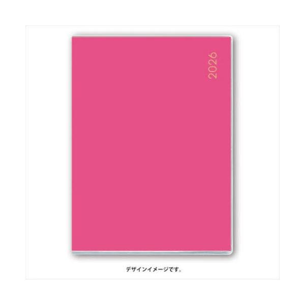 <br>日本能率協会マネジメントセンター2026年02月９８１５マンスリ−プチＩアイダニメモニチヨウ/