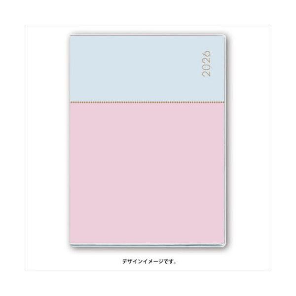 <br>日本能率協会マネジメントセンター2026年02月９８２０マンスリ−プチＩアイダニメモニチヨウ/