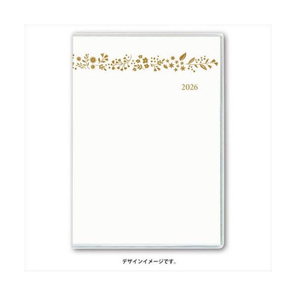 <br>日本能率協会マネジメントセンター2026年02月９９０４マンスリ−Ｂ６Ｉアイダニメモ/