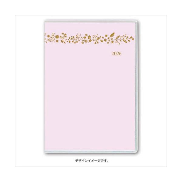 <br>日本能率協会マネジメントセンター2026年02月９９０６マンスリ−Ｂ６Ｉアイダニメモ/