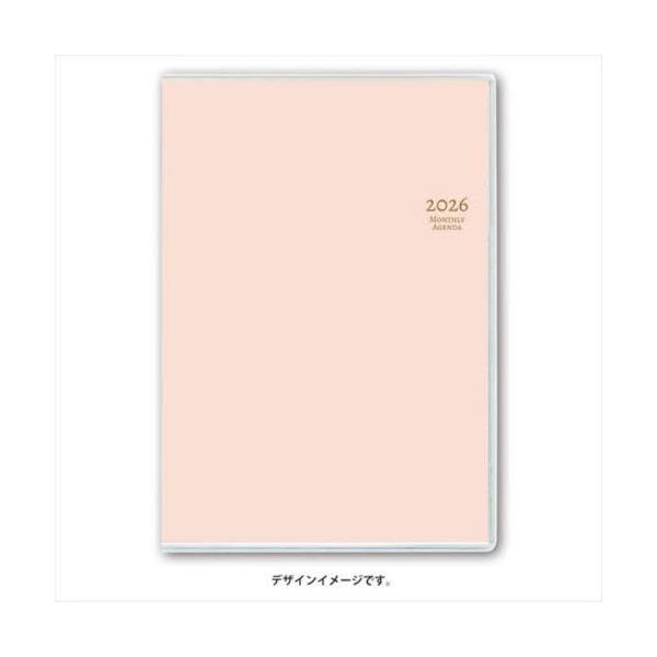 <br>日本能率協会マネジメントセンター2026年02月９９１３マンスリ−Ｂ６Ｉニチヨウ/