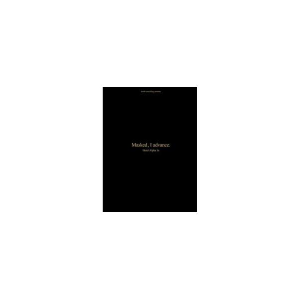 東京・東麻布に位置する老舗ホテル「Alpha In」。そのディープで淫猥な世界感を堪能する1冊。東京・東麻布に位置する老舗ホテル「Alpha In」。<br>1979年に開業したこの歴史的なホテルは<br>世界にも稀...