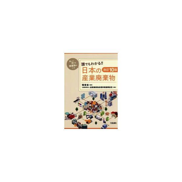 知って得する廃棄物のこと知って得する廃棄物のこと！！<br><br>　産業廃棄物の処理を委託する場合の排出事業者の責務、優良産廃処理業者認定制度、さらにPCB廃棄物の処理などについてわかりやすく説明しています。&lt...