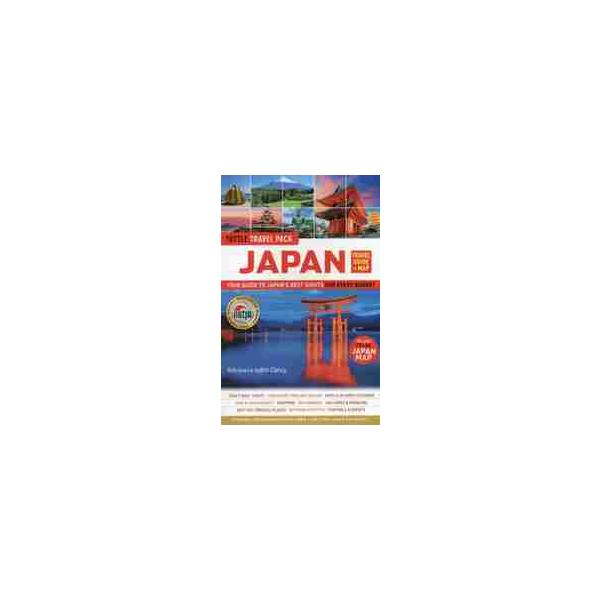 <br>GOSS ROBチャールズ・イ・タトル出版2018年12月ＴＲＡＶＥＬ　ＰＡＣＫ　ＪＡＰＡＮ（４ＴＨ）ゴス，Ｒ．　ＧＯＳＳ，ＲＯＢ　クランシ?，Ｊ．　ＣＬＡＮＣＹ，ＪＵＤＩＴＨ/