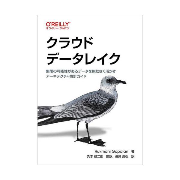 クラウドベースのビッグデータ戦略が組織にもたらす利点を学べる実用書。セットアップ、管理、ガバナンスについて包括的に解説。クラウドベースのビッグデータ戦略が組織にもたらす利点を学ぶ！<br>企業にとって、データから価値を引き出すた...