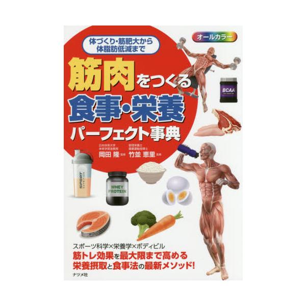 筋トレの効果を最大限に高めるための栄養摂取と食事法を解説。スポーツ科学×栄養学×ボディビル式食事術に基づく最新メソッド紹介。筋トレの効果を最大限に高めるための栄養摂取と食事法を徹底解説。タンパク質はいつ、どれくらい摂ればよいのか、プロテイン...