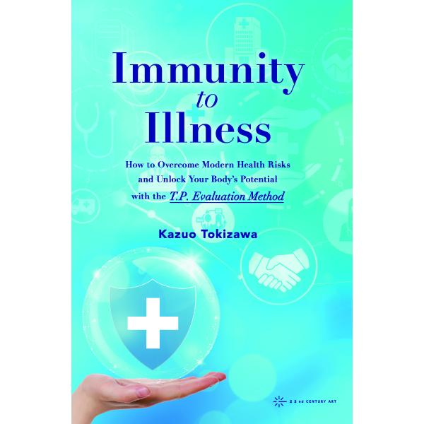 【発売日：2025年06月30日】出版社：22世紀アート著者名：Kazuo Tokizawa