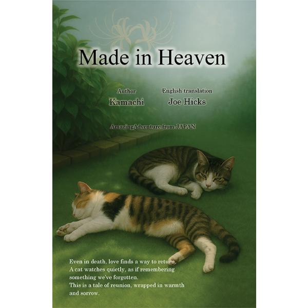 【発売日：2025年07月15日】出版社：アメージング出版著者名：Kamachi／JoeHicks