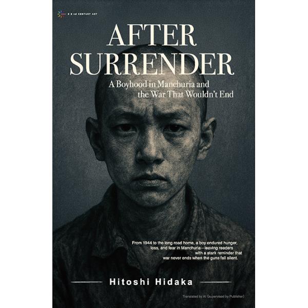 【発売日：2026年02月18日】出版社：22世紀アート著者名：Hitoshi Hidaka