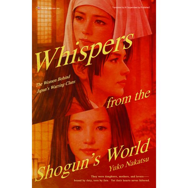 【発売日：2026年03月06日】出版社：22世紀アート著者名：Yuko Nakatsu
