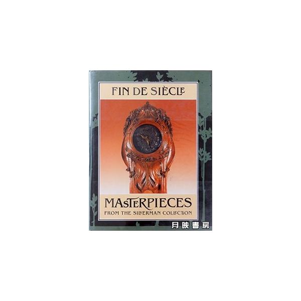 Fin De Siecle Masterpieces from the Silverman Collectionハードカバー: 192ページ出版社: Abbeville Pr (1989/12)言語: 英語ISBN-10: 08965997...