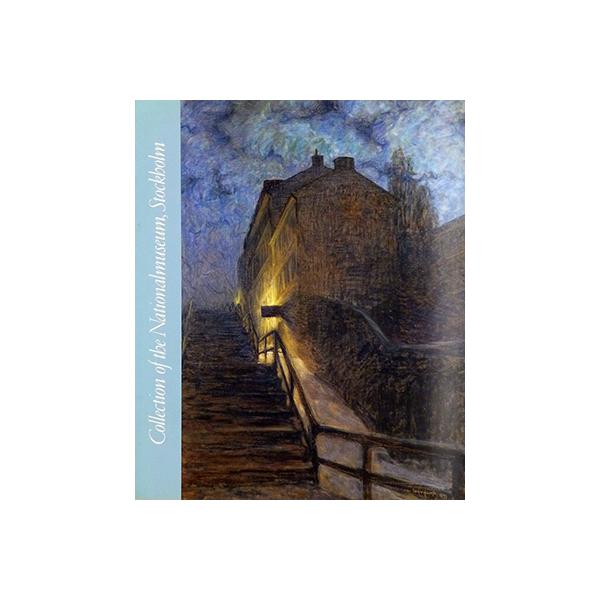 スウェーデン国立美術館展　世田谷美術館編 (1988年)出版社： 毎日新聞社 (1988年刊)言語：日本語,英語サイズ：22.5 x 27 cm177ページ古書としての状態　B（表紙カバーにシミ、汚れ、若干の痛み。ビニールカバーにスレ、ヨレ...