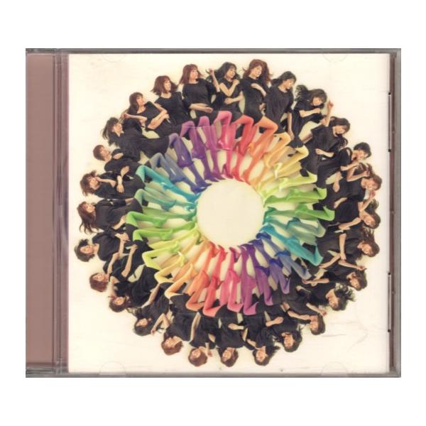 中古品です。・改めて動作確認せずに出荷いたします。プレーヤーによっては一部音飛びや再生自体できない可能性もございます。・ジャケットにキズ・ハゲ・シワ・スジなど目立つダメージがある場合があります。・付属品（特典など）の欠品・有無は確認しており...