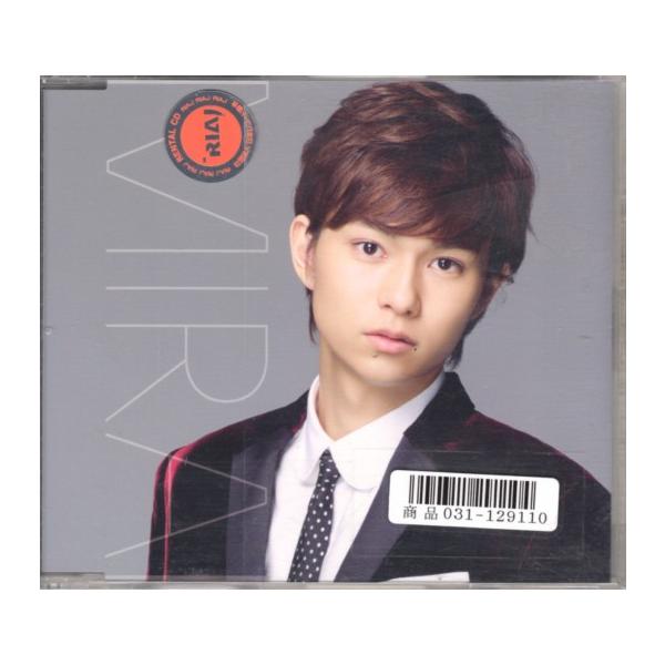 中古品です。ケーススレ・シール貼り。・改めて動作確認せずに出荷いたします。プレーヤーによっては一部音飛びや再生自体できない可能性もございます。・ジャケットにキズ・ハゲ・シワ・スジなど目立つダメージがある場合があります。・付属品（特典など）の...