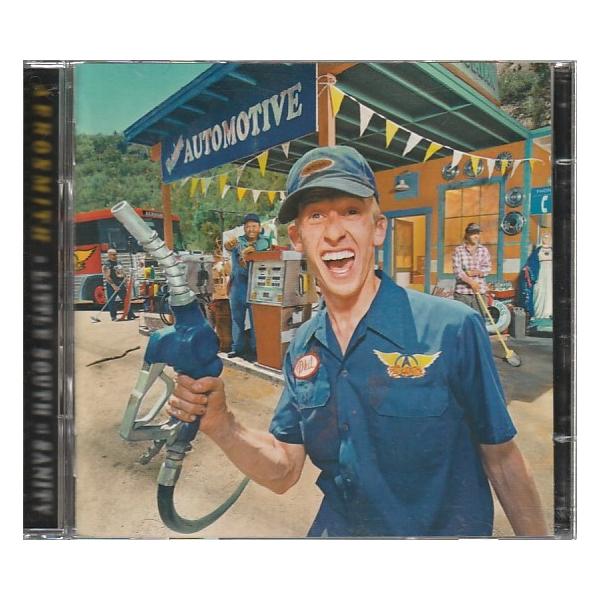 中古品です。簡易梱包、発送方法指定なし（追跡・日時指定等なし）で送料無料です。改めて動作確認しておりません。プレーヤーによっては一部音飛びや再生自体できない可能性もございます。表ジャケットの破損・落丁がある場合があります。歌詞カードや付属品...