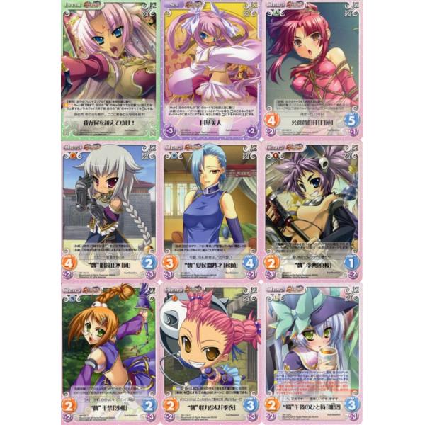 中古品です。折れのある物などダメージの特に酷い物は弾いていますが、基本的に使用感（スレ・角落ち等）のあるプレイ用レベルの物とお考えください。