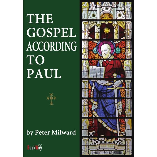 "The New Testament is basically divided between the Gospels and the Epistles. The Gospels are those of Matthew, Mark, Lu...