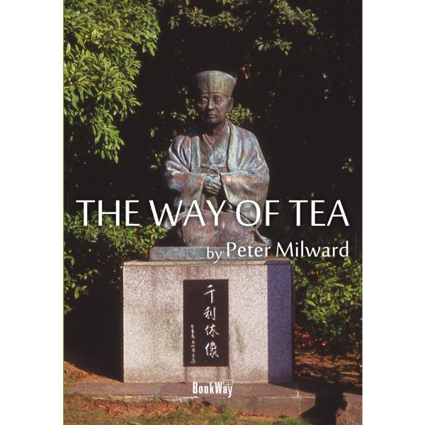 Here is another trilogy of books on "The Way". The first deals with "the Way of Tea", or sado, as developed by Sen no Ri...