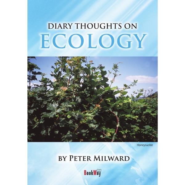 This is an unconventional diary. Instead of dealing with current events, limited to place and time, it is a diary of tho...