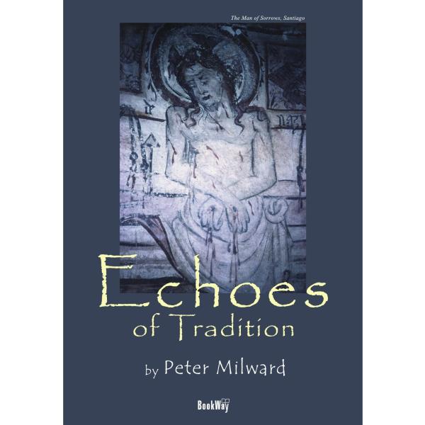 Here is the first of a trilogy of "Echoes of Tradition", to be followed by "More Echoes" and "Yet More Echoes". The orig...