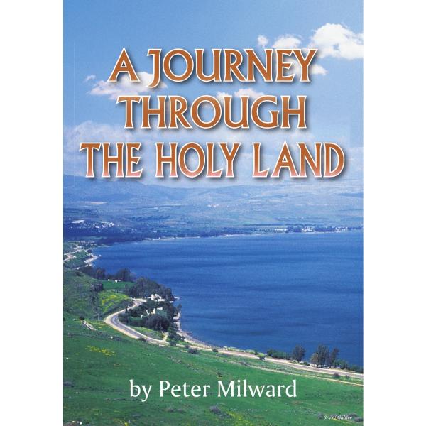 Putting two journeys to the Holy Land, made in 1979 and 1986, together, this time I follow not any one journey but the o...
