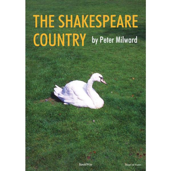 Shakespeare is indeed, as he has recently been acclaimed, the Man of the Millennium. Everywhere in the world people crow...