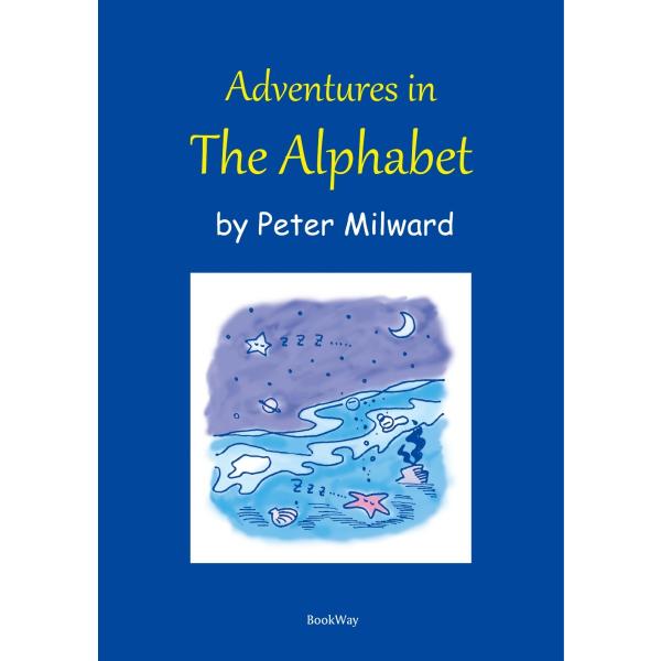 "Adventures in the Alphabet" derives its inspiration from the variety and diversity of the English alphabet, in the orde...
