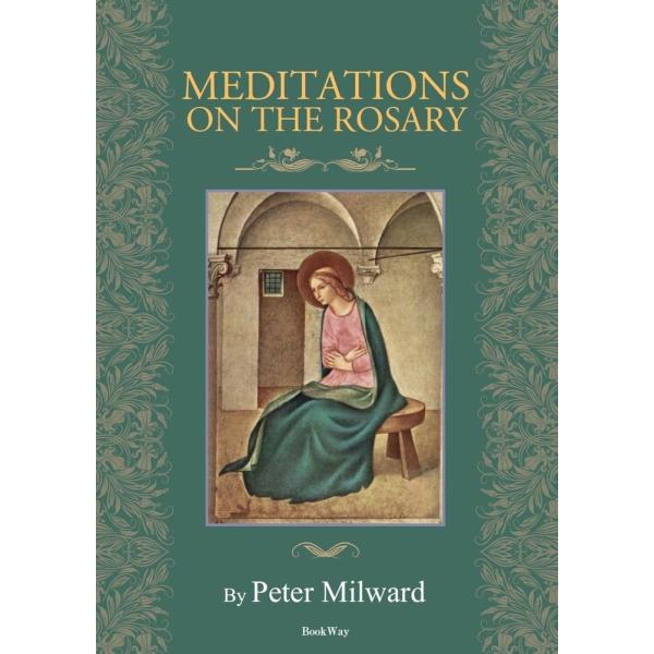 In this booklet are to be found meditations on the Holy Rosary (or rose-garden) of the Blessed Virgin Mary, divided into...