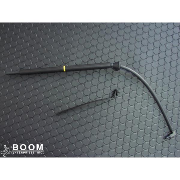 TOYOTA純正パーツGRMNヤリス バッテリーホース（クランプ付）品番:28885-18040（バッテリーホース）品番:82711-33500（クランプ）備考:補修用、流用や加工用などに。注意:取付方法に関してのサポートは行っておりません...