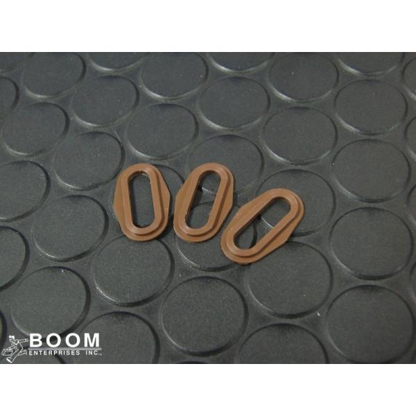 【T-REVα One Way System】ティーレブアルファ ワンウェイシステム 交換用フッ素ゴムパッキン（新スロットル対応）T-REV本体およびαシステム専用バルブは1年 or 10,000kmで点検清掃、2年 or 20,000km...