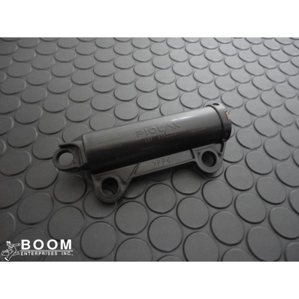 TOYOTA純正パーツストッパー SUB-ASSY（グローブコンパートメントドアストッパー）補修用、流用や加工用などに。品番:55054-52020備考:流用情報や取付方法に関してのサポートは行っておりません。※クリックポスト発送のため、配...