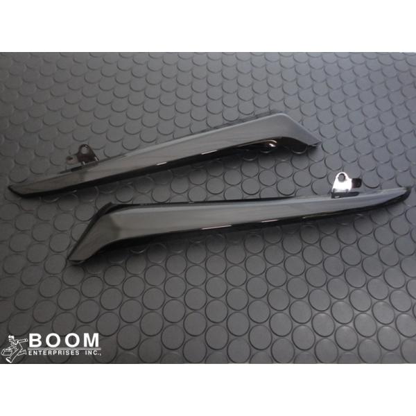 LEXUS純正パーツアウターミラーカバー 左右セット補修用、流用や加工用などに。品番:8791B-48A31-C0（RH）品番:8794B-48C31-C0（LH）【※備考】適合確認・流用情報・取付方法に関してのサポートは行っておりません。...