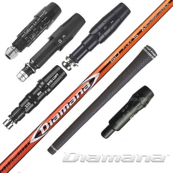 三菱ケミカル Diamana RF60 (ゴルフシャフト) 価格比較 - 価格.com 三菱ケミカル Diamana RF60 (ゴルフシャフト) 価格比較 - 価格.com