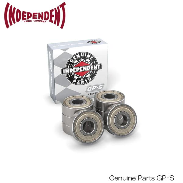 【INDEPENDENT】1978年設立、スケートボード業界でその名を知らない人はいない、というほど有名なトラックブランド、INDEPENDENT（インディペンデント）、通称 INDY（インディー）。BUILT TO GRIND（グラインド...