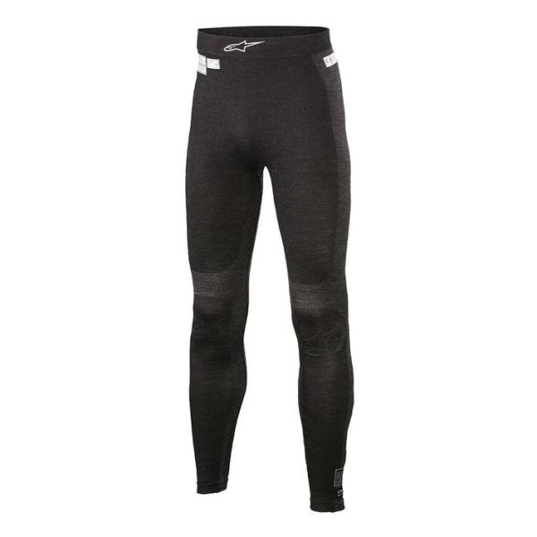 ■メーカー：　alpinestars(アルパインスターズ)■商 品 名：　ZX EVO V2 BOTTOM■規格：　FIA8856-2018公認■サイズ：　XS/S■カラー：　106 BLACK GRAY「代引き発送不可」