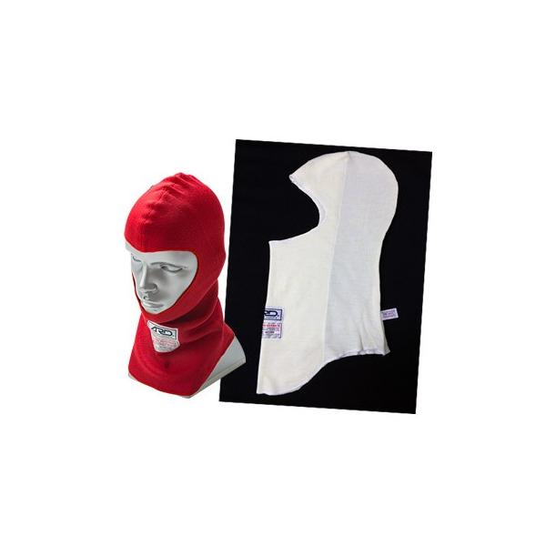 多くのドライバーに愛用される信頼のレーシングギア■メーカー：　ＡＲＤ（エーアールディー）■商 品 名：　耐火フェイスマスク 1ホール ARD-5080■サ イ ズ：　ＦＲＥＥ■カ ラ ー：　レッド■素材：　アラミド 100％■品番：　A50...