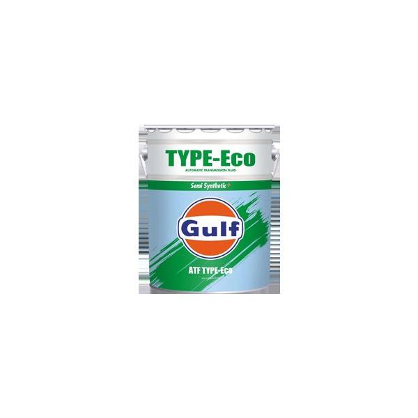 ■メーカー：　ガルフ　【Ｇｕｌｆ】■商 品 名：　PG ATF TYPE-ECO■粘度：　■容量：　20リットル■数量：　1本■品番 ：　GUATFECO-20「代引き発送不可」