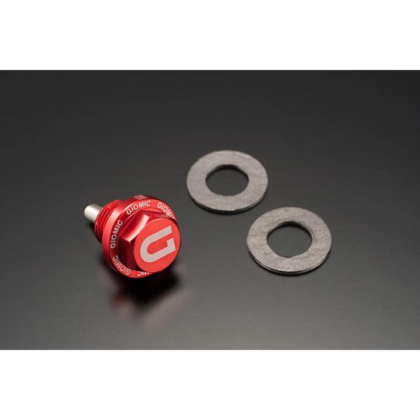 ■メーカー：　GIOMIC ジオミック■商 品 名：　マグネット・ドレン・ボルト■車名　：　MINI CROSSOVER■モデル：　R60■品番 ：　42224「代引き発送不可」