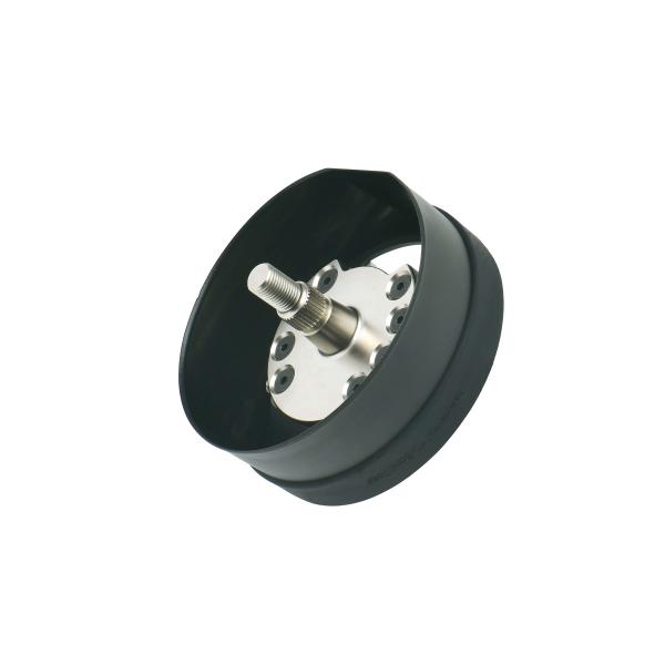 ■メーカー：　ネオプロト(NEOPLOT)■商 品 名：　ステアリングスペーサーNEO■車名：　クロスビー■型式：　NM71S■品番 ：　NP70670A■備考：　「代引き発送不可」