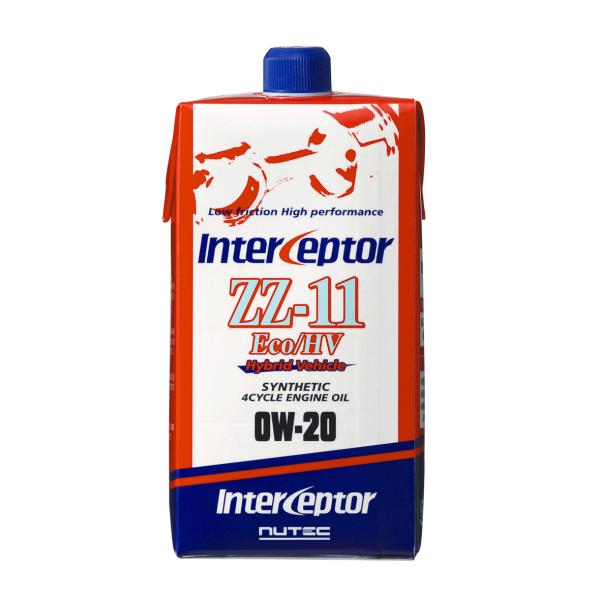 ■メーカー：　NUTEC (ニューテック)■シリーズ：　エンジンオイル ZZシリーズ■商 品 名：　ZZ-11Eco/HV■ベースオイル：　全化学合成（エステル系）■粘度：　0w20■容量/荷姿 ：　20LX1本「代引き発送不可」