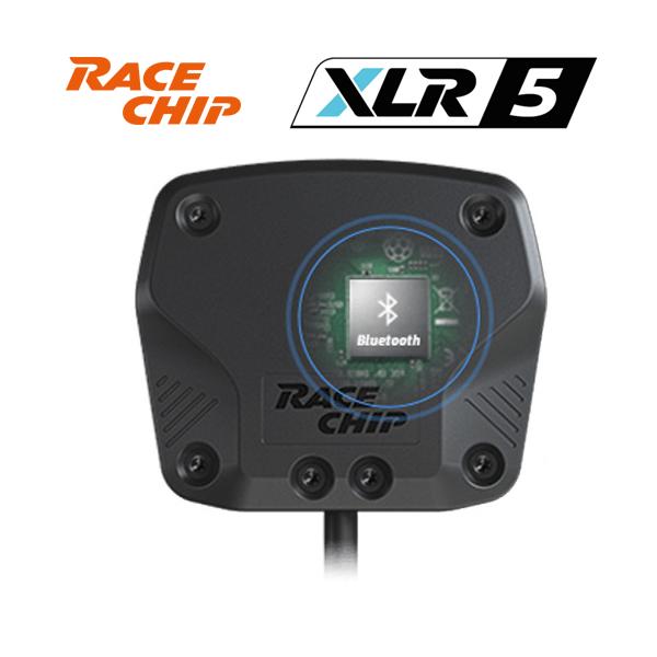 アクセルレスポンス向上！■メーカー：　Race Chip（レースチップ）■商 品 名：　XLR5 スロコン■車名：　Mercedes-Benz GLC43 AMG ■型式：　X253■年式：　2015-2022■出力：　367hp 520N...