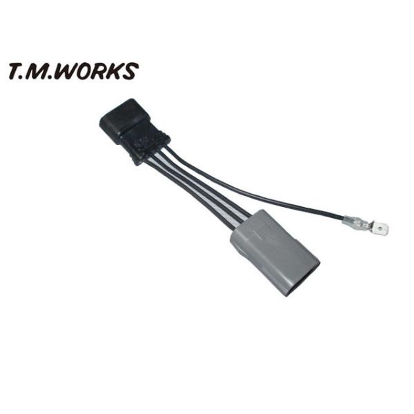 ■メーカー：　T.M.WORKS【ティエムワークス】■商 品 名：　Ignite VSD 新旧変換コネクターB■品番：　VH1027■適合：　■備考：　■注意：　＜代引き不可＞※必ず下の商品説明をご御覧下さい。