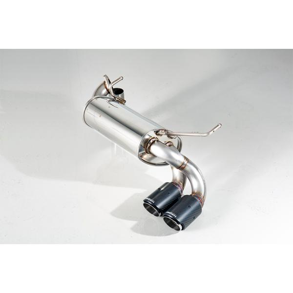 ■メーカー名：　5ZIGEN■商　品　名：　ASHIKU(アシク) マフラー■車種：　スズキ ジムニーノマド■型式：　3BA-JC74W■年式：　R7/4〜■E/G ：　K15B■品番：　AS-S-001CBT＜画像はイメージ画像です＞＜代...