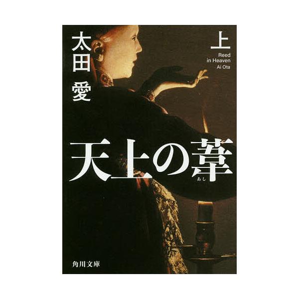 ※商品画像はイメージや仮デザインが含まれている場合があります。帯の有無など実際と異なる場合があります。著:太田愛出版社:KADOKAWA発売日:2019年11月シリーズ名等:角川文庫 お７５−４キーワード:天上の葦上太田愛 てんじようのあし...