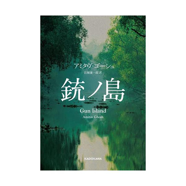 【発売日：2026年09月30日】※商品画像はイメージや仮デザインが含まれている場合があります。帯の有無など実際と異なる場合があります。出版社:KADOKAWA発売日:2026年09月30日キーワード:銃ノ島 じゆうのしま ジユウノシマ あ...