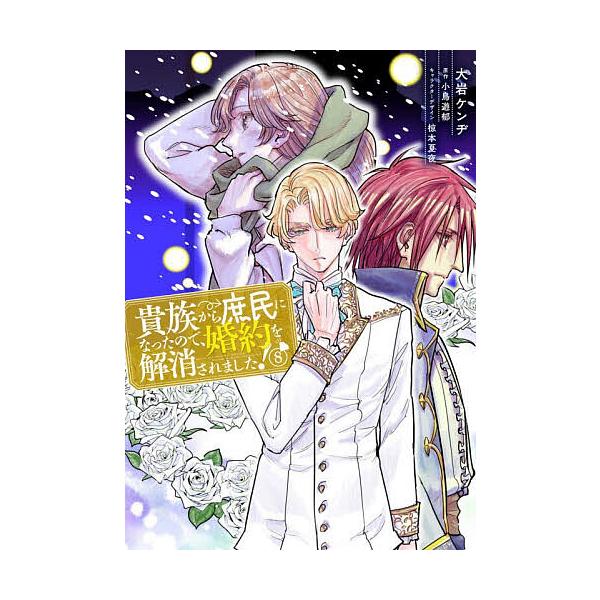 【発売日：2026年04月03日】※商品画像はイメージや仮デザインが含まれている場合があります。帯の有無など実際と異なる場合があります。出版社:KADOKAWA発売日:2026年04月03日シリーズ名等:フロースコミックキーワード:貴族から...