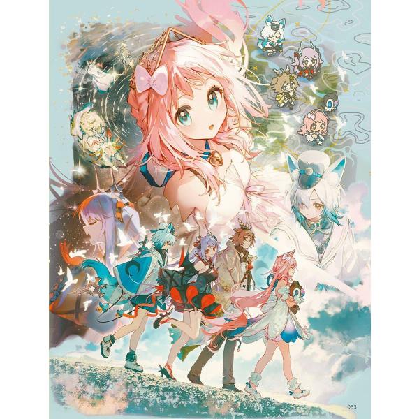 【発売日：2026年07月21日】※商品画像はイメージや仮デザインが含まれている場合があります。帯の有無など実際と異なる場合があります。Namie出版社:KADOKAWA発売日:2026年07月21日キーワード:Kaleidoscope千景...