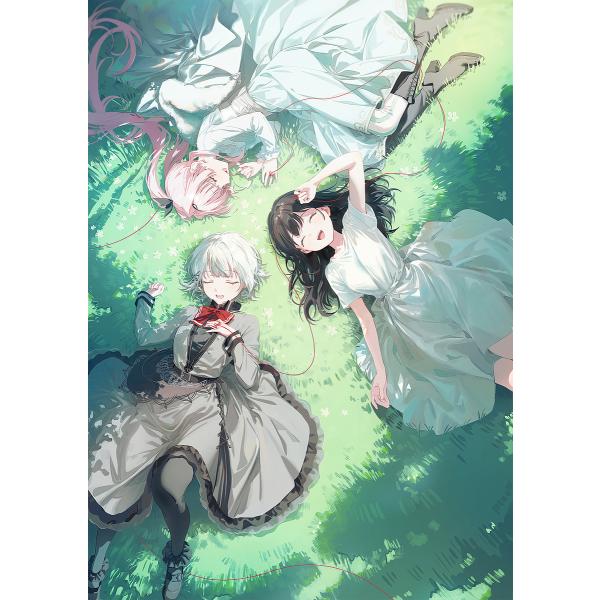 【発売日：2026年10月23日】※商品画像はイメージや仮デザインが含まれている場合があります。帯の有無など実際と異なる場合があります。うみぼうず　二語十出版社:KADOKAWA発売日:2026年10月23日シリーズ名等:MF文庫Jキーワー...