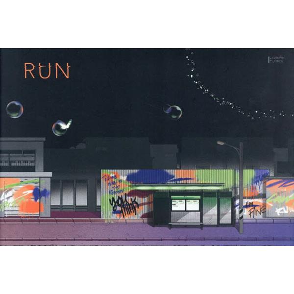 ※商品画像はイメージや仮デザインが含まれている場合があります。帯の有無など実際と異なる場合があります。画:ChoiJee‐ook出版社:KADOKAWA発売日:2023年06月シリーズ名等:GRAPHIC LYRICS with BTS V...