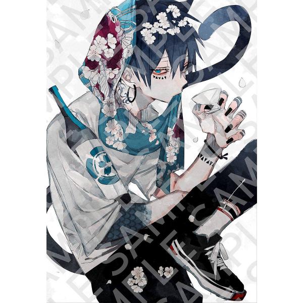 【発売日：2026年07月28日】※商品画像はイメージや仮デザインが含まれている場合があります。帯の有無など実際と異なる場合があります。さくしゃ２出版社:KADOKAWA発売日:2026年07月28日キーワード:八咫さくしゃ２作品集さくしゃ...
